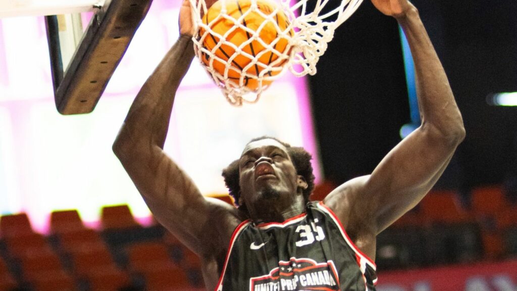 Chris Gavina targets UB's John Paul Mendy as Precious Momowei nears ...