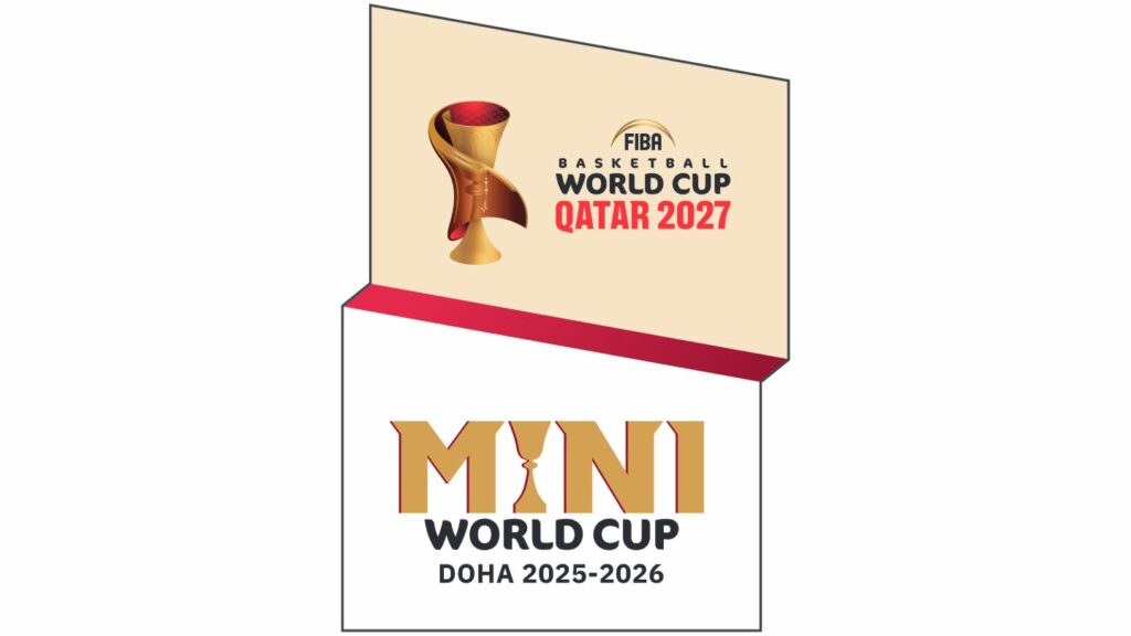FBWC 2027 LOC launches first-ever basketball 'Mini World Cup' in the ...