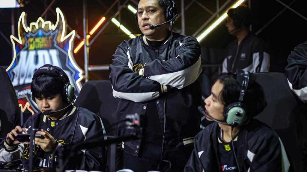 Dominic Escobar | Tiebreaker Times - Philippine Sports News