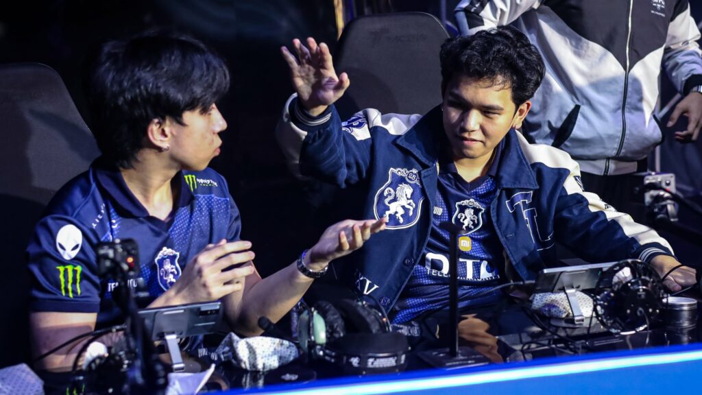 Dominic Escobar | Tiebreaker Times - Philippine Sports News