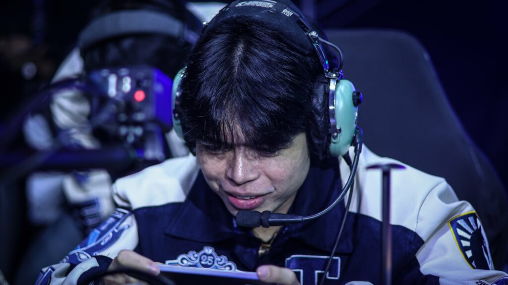 Despite MPL PH, MSC success, Jaypee says he’s not yet at his best