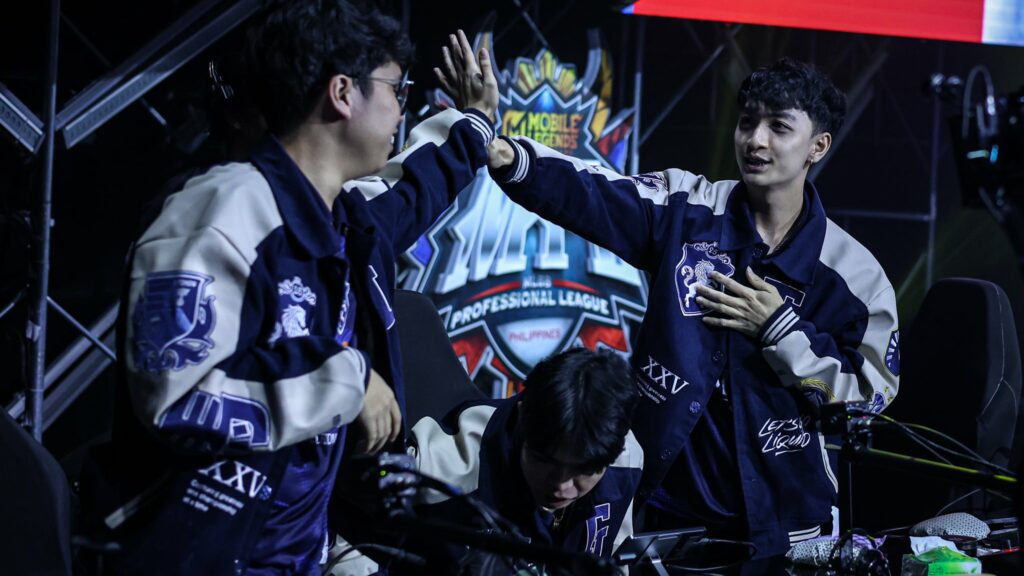 Team Liquid PH sweeps Smart Omega, secures MPL PH playoff spot