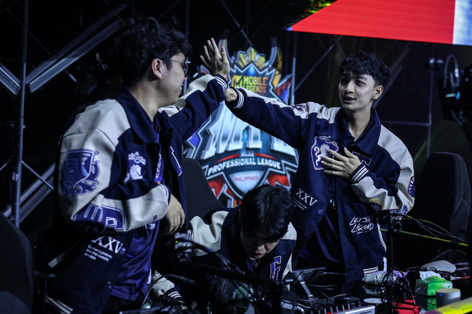 Team Liquid PH sweeps Smart Omega, secures MPL PH playoff spot