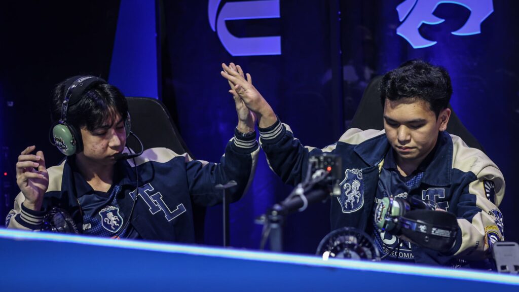 NCAA Season 101 Seniors Basketball | Tiebreaker Times - Philippine ...