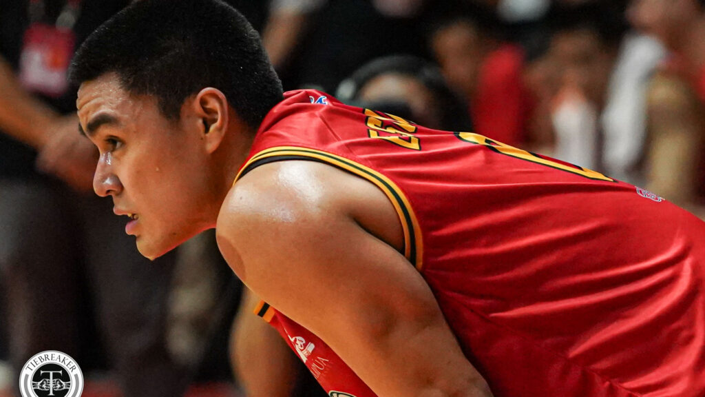 Ella Smith | Tiebreaker Times - Philippine Sports News