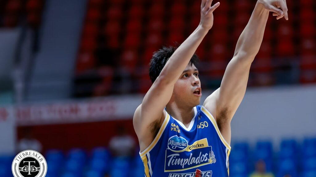 Abra Solid North sets MPBL record with 26th straight win