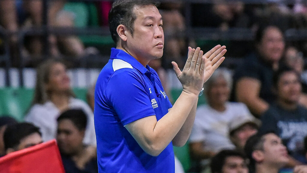 Jerry Yee finds silver lining after forfeited opener