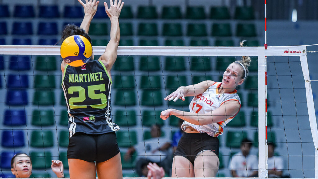 Anyang JungKwanJang Red Boosters | Tiebreaker Times - Philippine Sports ...