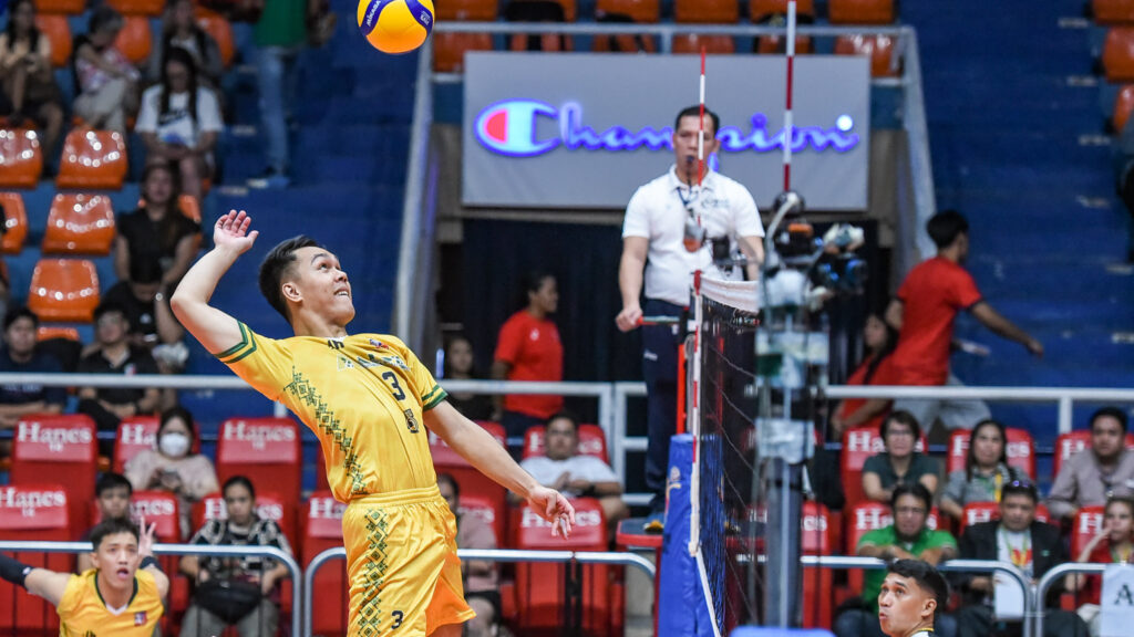 Coaching Petro Gazz gives Billie Anima new perspective in playing for ...