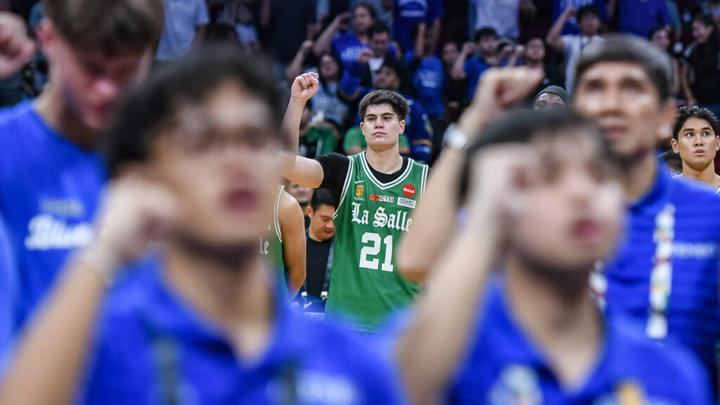 2025 PBA Mock Draft: Who goes after Chiu, three PGs