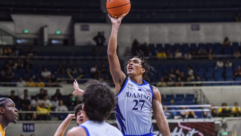 Birthday Winner: Tiffany Reyes gifts Gilas Girls historic win in U16 ...