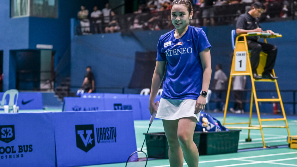 2025 V-League Collegiate Challenge | Tiebreaker Times - Philippine ...