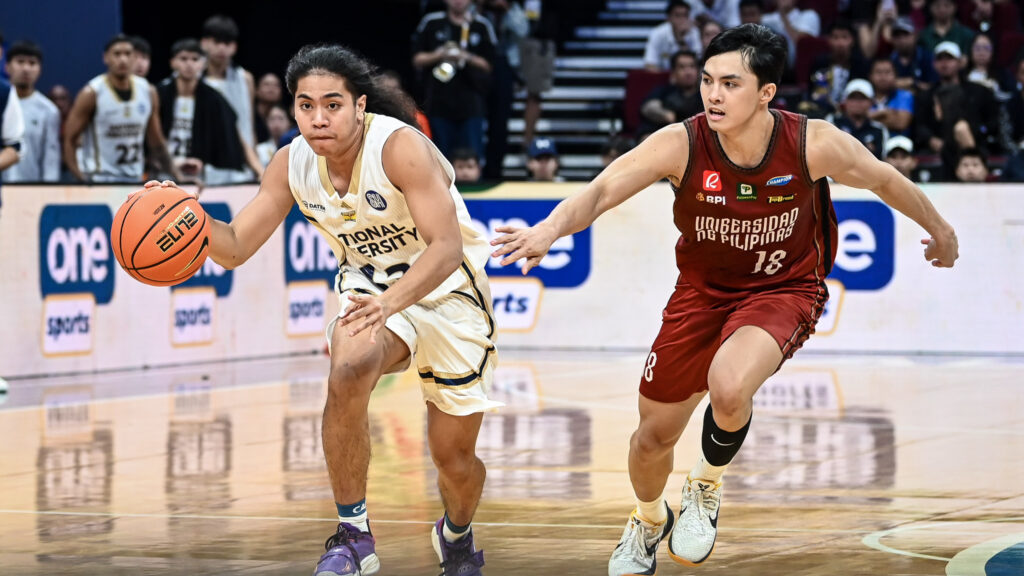 Harold Alarcon, Steve Nash Enriquez's friendship thrive despite rivalry