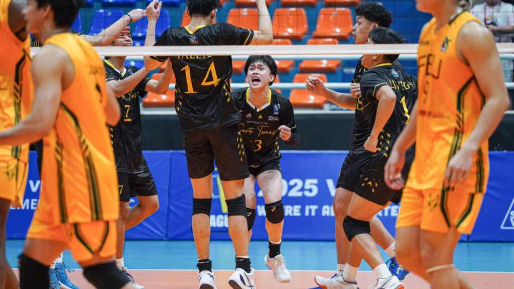 Unsure if it’s his last year, Josh Ybanez plans to make most of senior ...