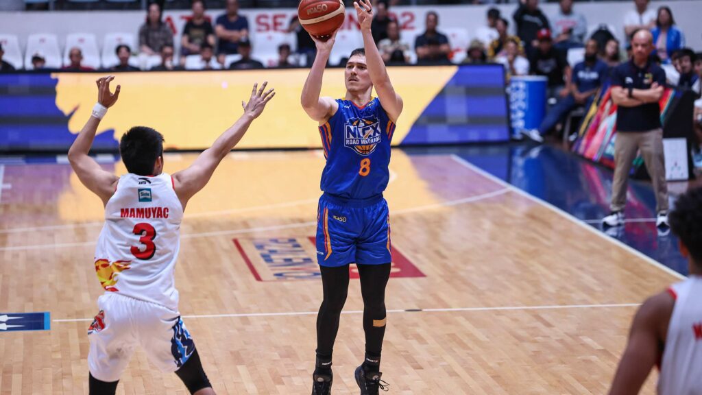 PBA: Bolick stars as NLEX smashes Rain or Shine for bounce back win