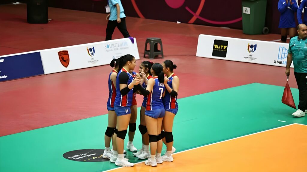 Alas Girls push defending champ Japan to 4 sets in Asian U16 ...