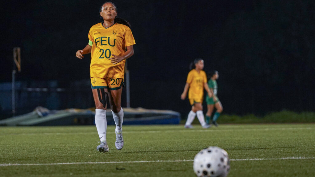 Let Dimzon rewards Jonela Albino’s loyalty, work with MVP in final UAAP ...