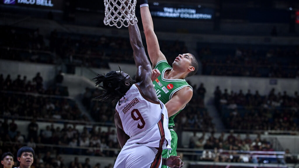 La Salle ends skid, outlasts UP to clinch UAAP Men's Basketball Final ...