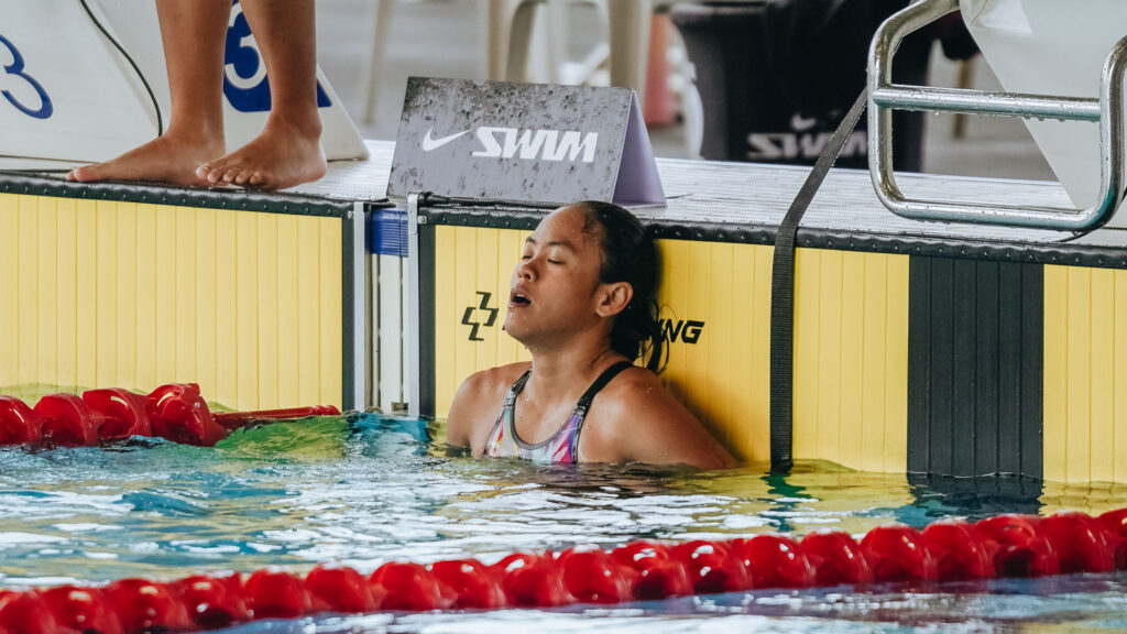Quendy Fernandez add two more golds, gains record as UP closer to UAAP ...