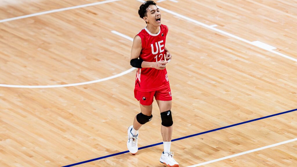 UE shocks UST to climb to solo second as NUNS clinches twice-to-beat in ...