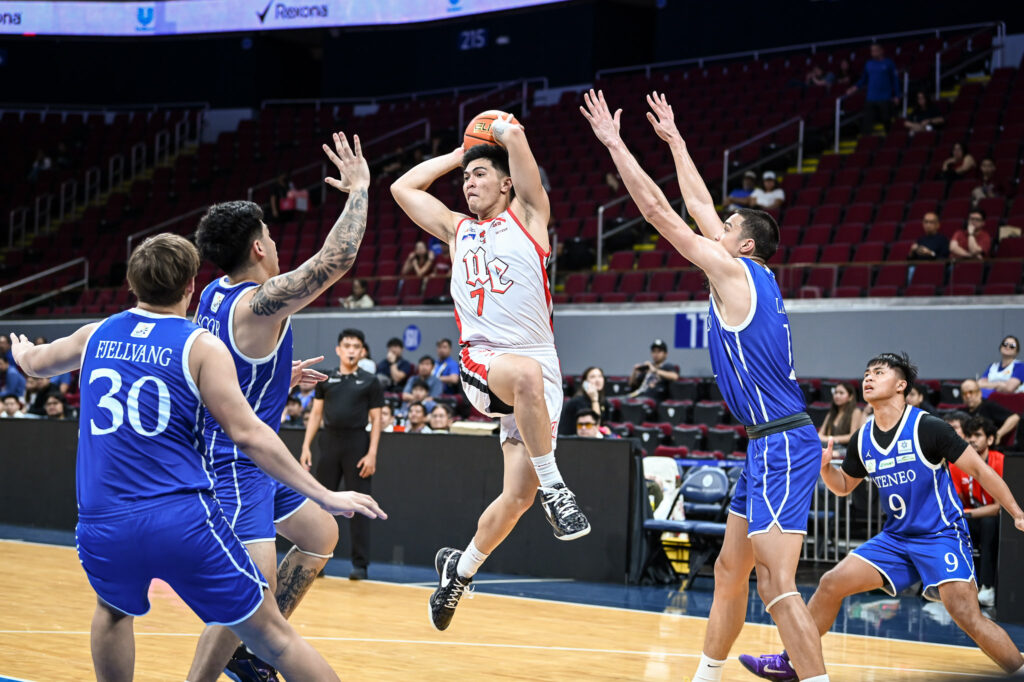 Abate glad to see ‘partner-in-crime’ Lingolingo return as more mature ...