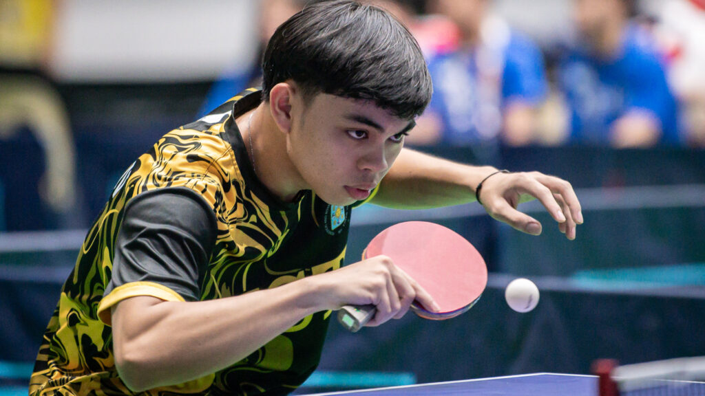 UST HS seals playoff incentives, moves two wins from outright UAAP ...