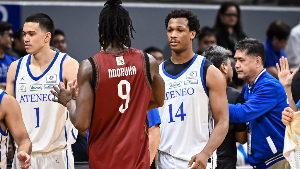 Seeing childhood friend Divine Adili back healthy makes Francis Nnoruka ...