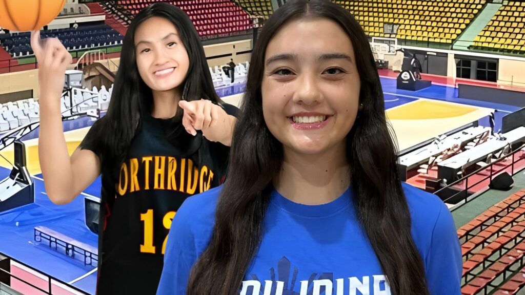 Teens Sarah Heyn, Sophia Dignadice join Gilas Women vets for SEAG