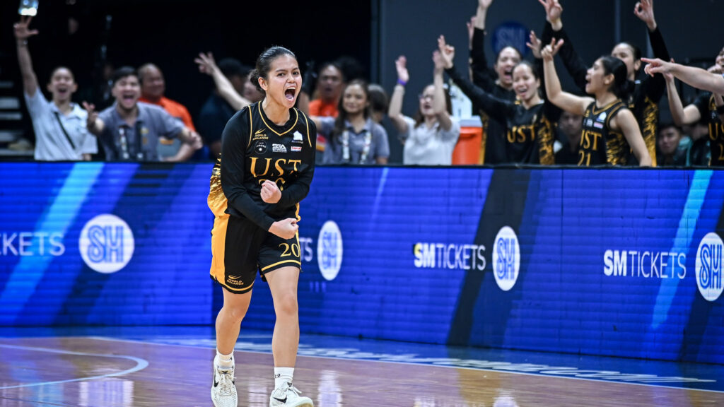 Mapua survives San Sebastian in OT, extends win streak to 3 in NCAA 101