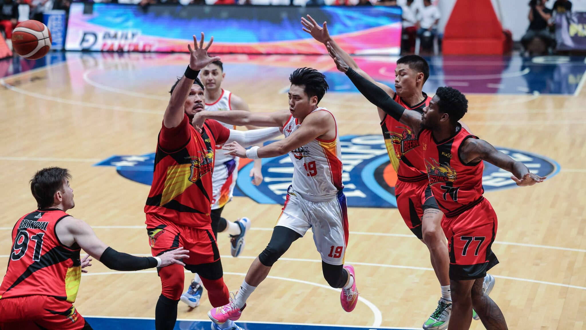Tiebreaker Times | Philippine Sports News, Updates, and Stories