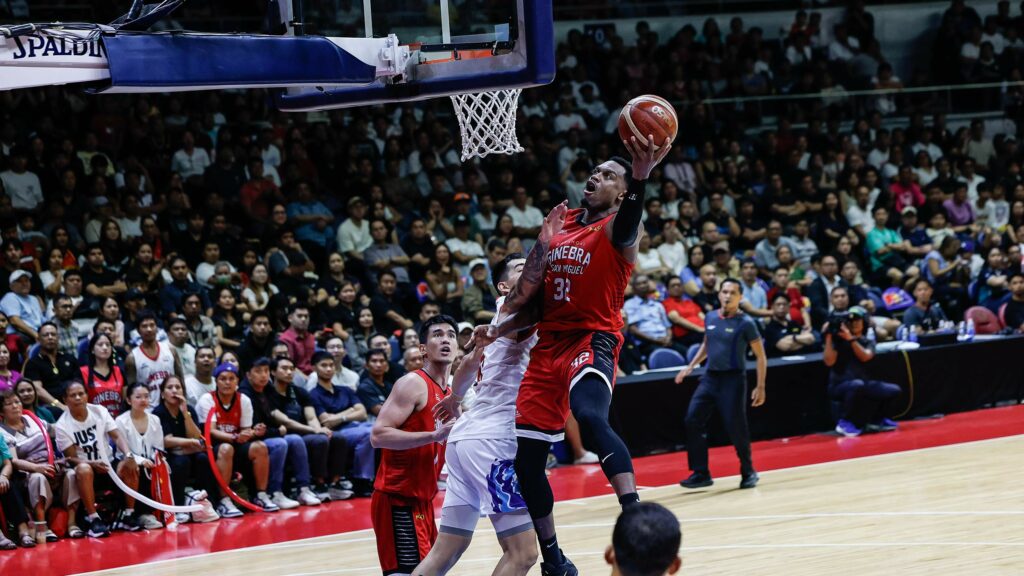 TNT, Ginebra focus on finishing jobs in PBA semis